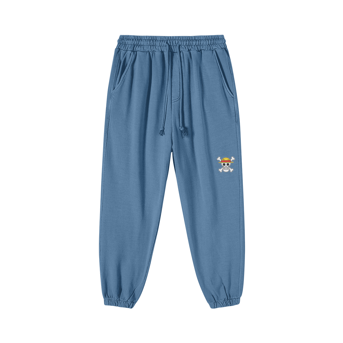 O.z ONE PIECE HEAVYWEIGHT SWEATPANTS – Otaku Zone
