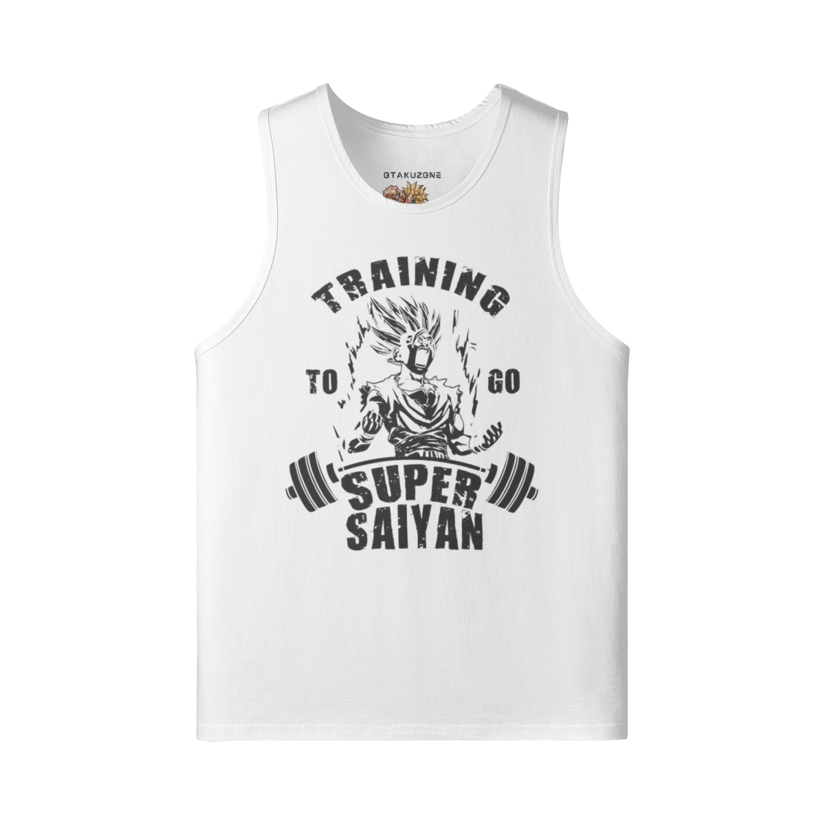 DBZ Battle Tank – Otaku Zone